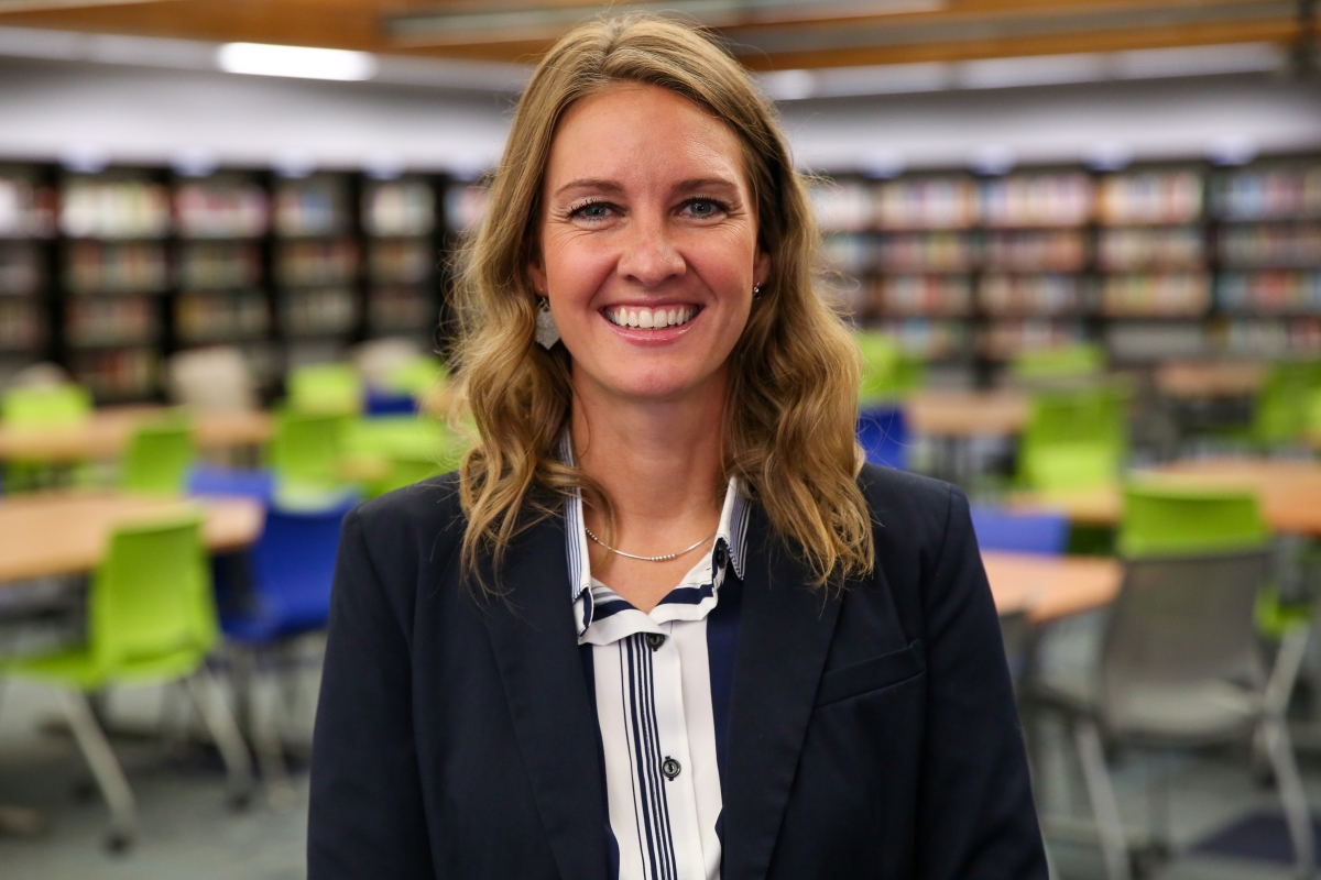 PHM Principal resigns after student punches her in face and district ...