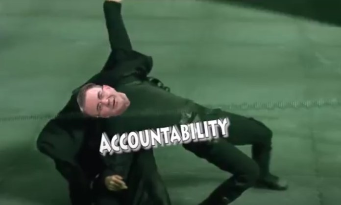 PHM bans parent who filed Civil Rights complaint for making Matrix meme ...