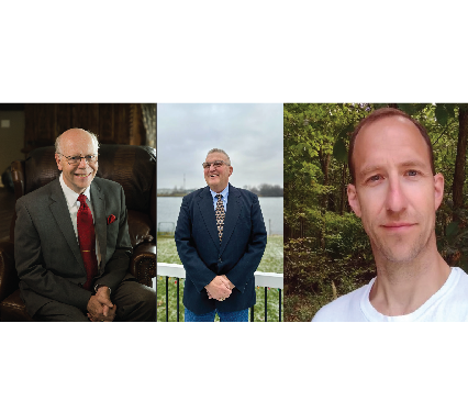 SJC GOP Primary: Rutten, Figg win in landslides -- Hazen holds on in ...