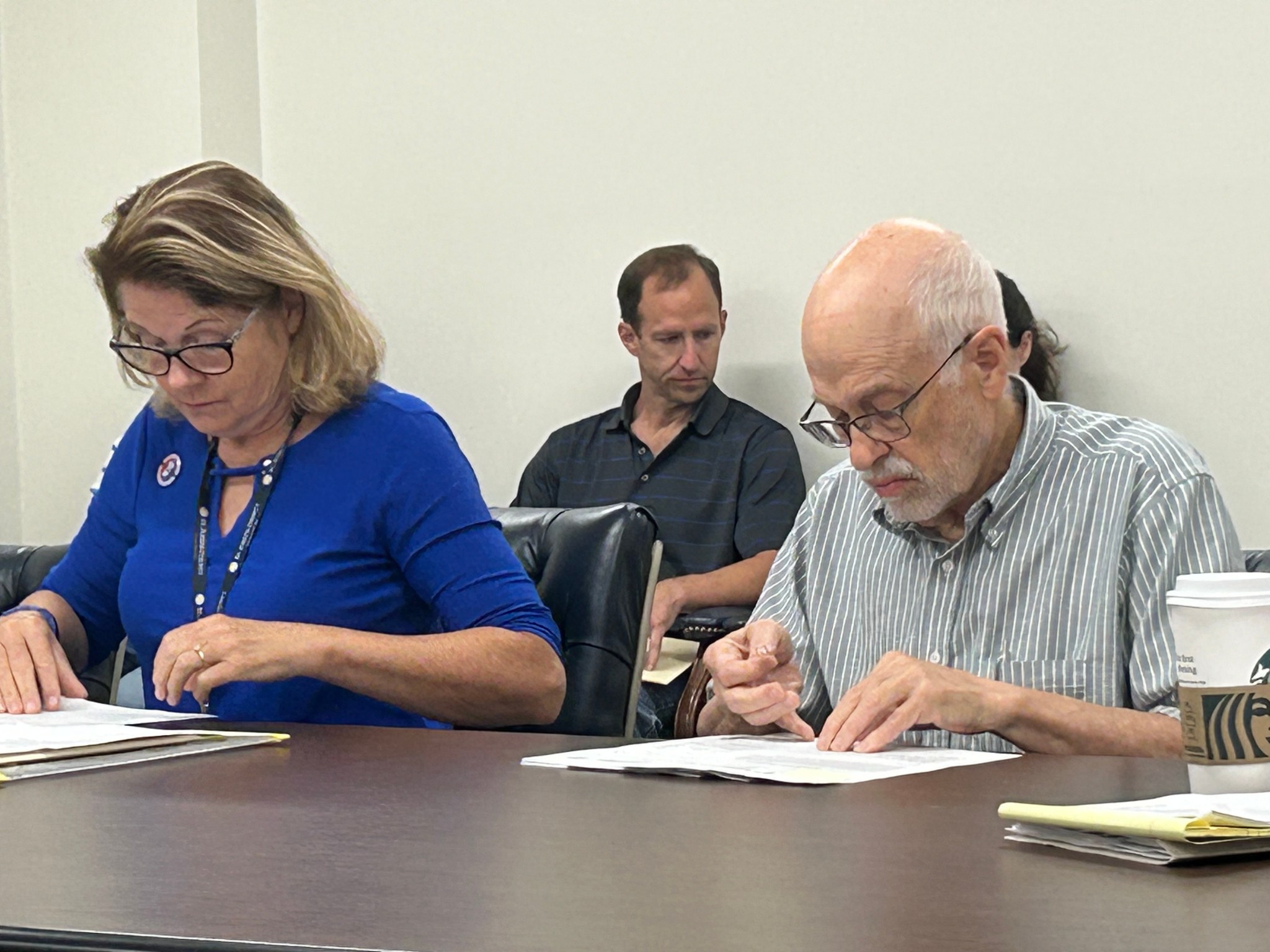 RINO Council Candidate tries to get Army vet thrown off PHM School ...