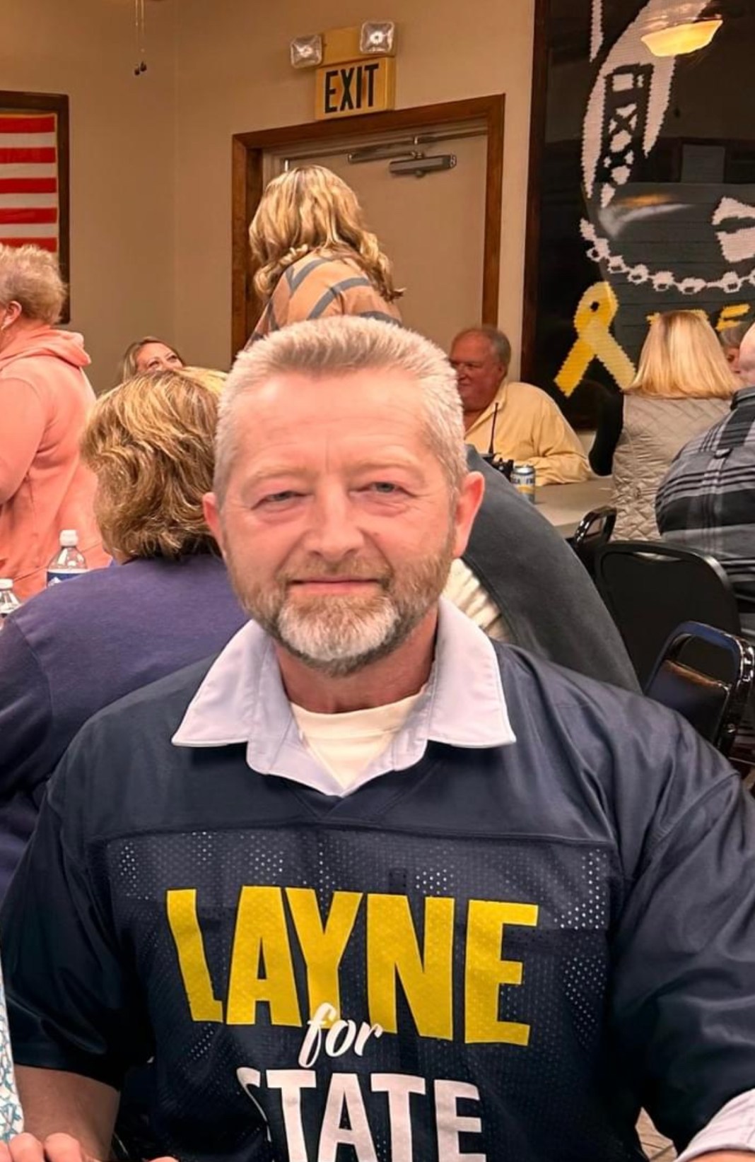BREAKING: SJC Councilman Schaetzle hospitalized following attack by GOP ...
