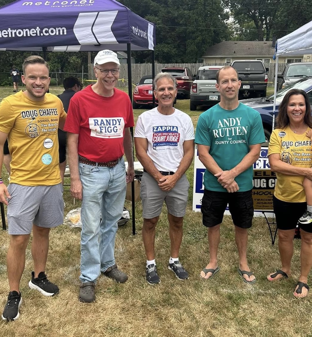 School Board Member cheers on violent attack against judge who ruled ...