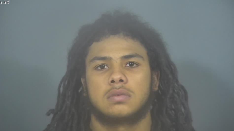 Murder suspect was IN CUSTODY for different crime, allowed to bond out ...