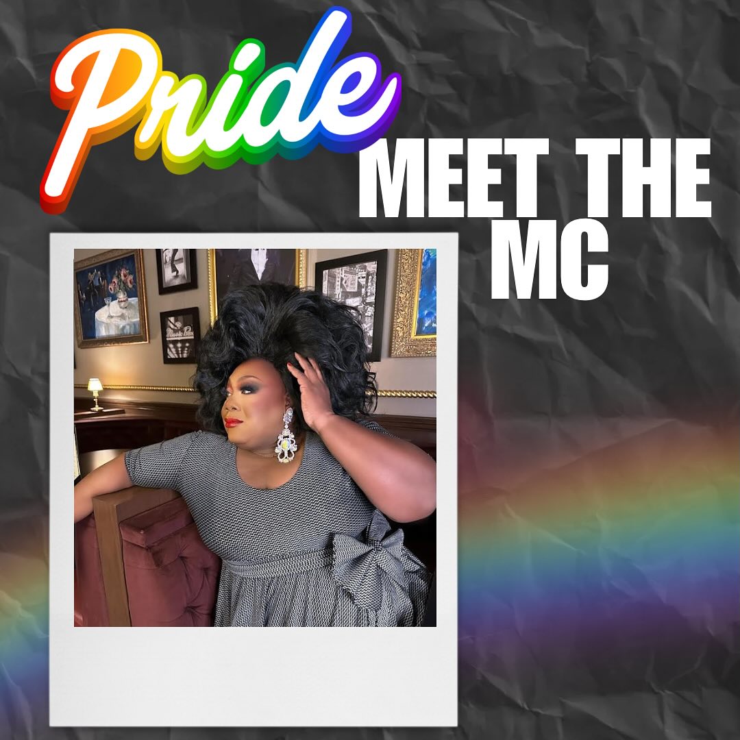 DRAG SHOW FOR KIDS scheduled in Hamilton County Park -- 2nd outdoor ...