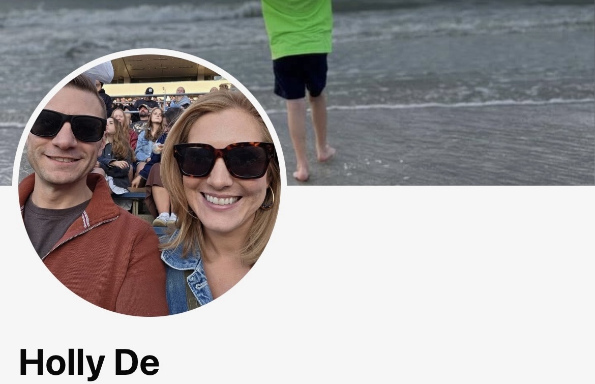 DCS Lawyer jokes about Charlie Kirk assassination on social media ...